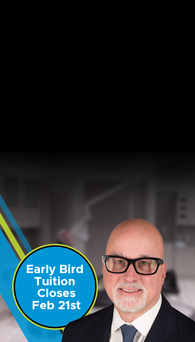 In-Person, Destination, Online and In-Office CE – CRD Continuing Education